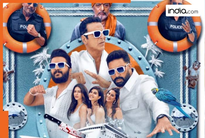 Housefull 5A vs 5B: What’s the difference? Which one should you watch?