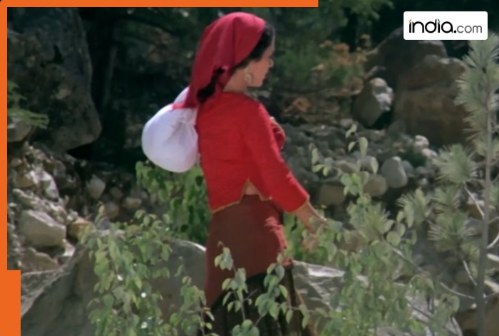 Meet actress who gave blockbuster debut, became overnight star with ...