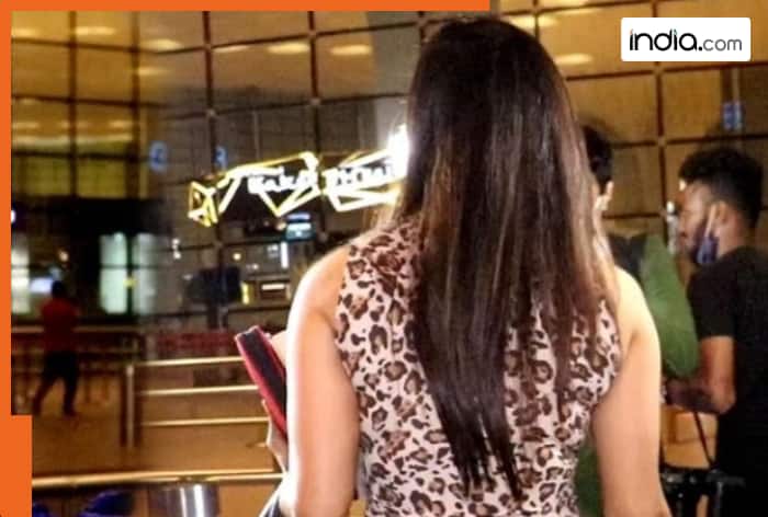 Meet actress who started earning at 12, became a star, became mother at ...