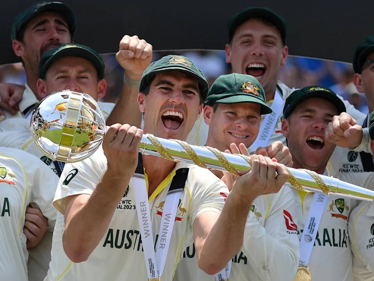 AUS vs SA, WTC Final 2025: ऑस्ट्रेलिया बनाम दक्षिण अफ्रीका में कौन, किस ...