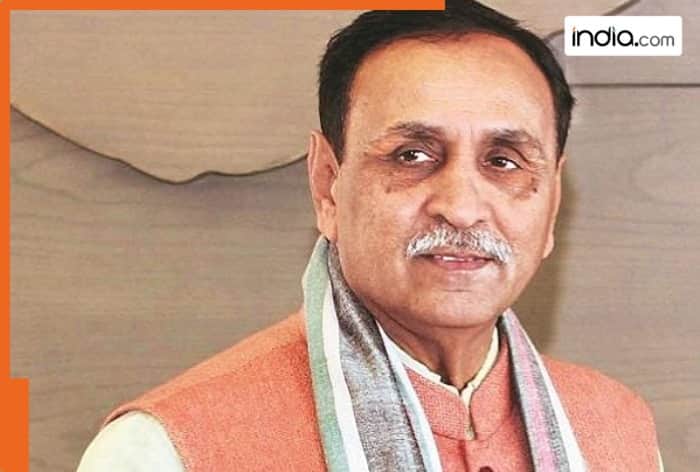 Ahmedabad plane crash: Air India flight with Gujarat ex-CM Vijay Rupani on board along with and ...