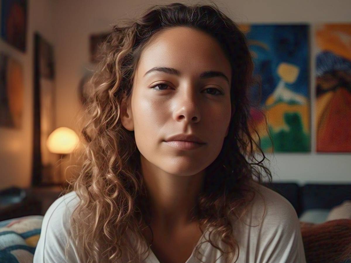 Eye Blinking: महिलाओं की कौन-सी आंख फड़कना होता है शुभ? अच्छा टाइम आने ...