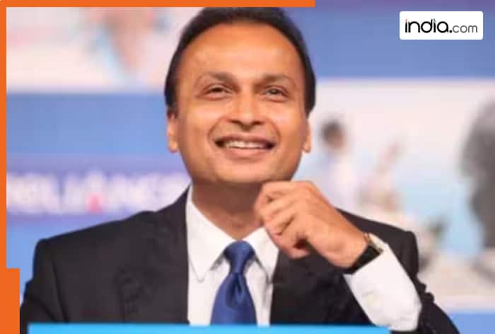 Good news for Anil Ambani, Reliance Infra wins Rs 5260000000 ...