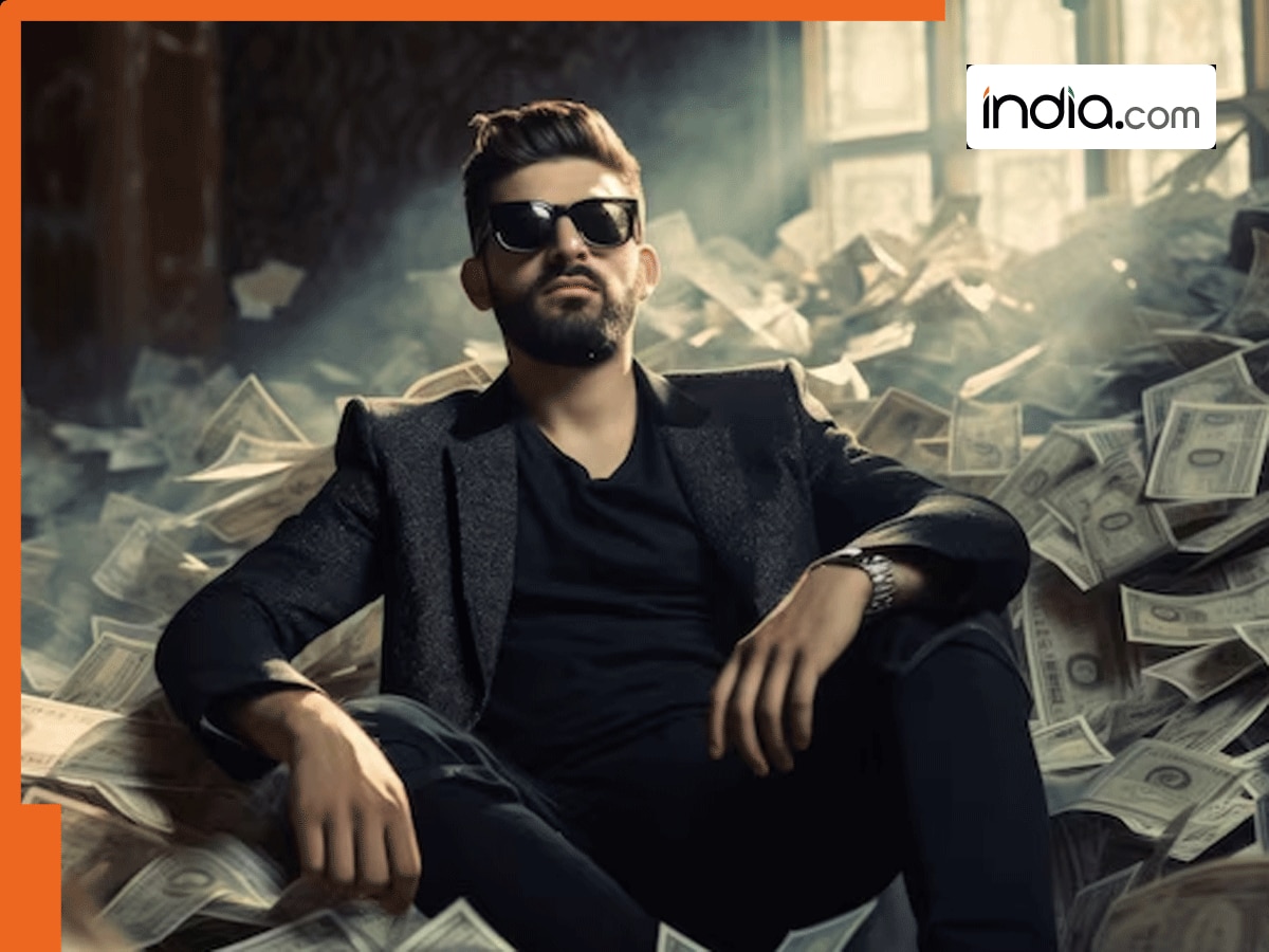 Numerology: अरबों-खरबों में खेलते हैं इस मूलांक के लोग, अपनी तड़ी में रहते है...जब बदला लेने पर ...