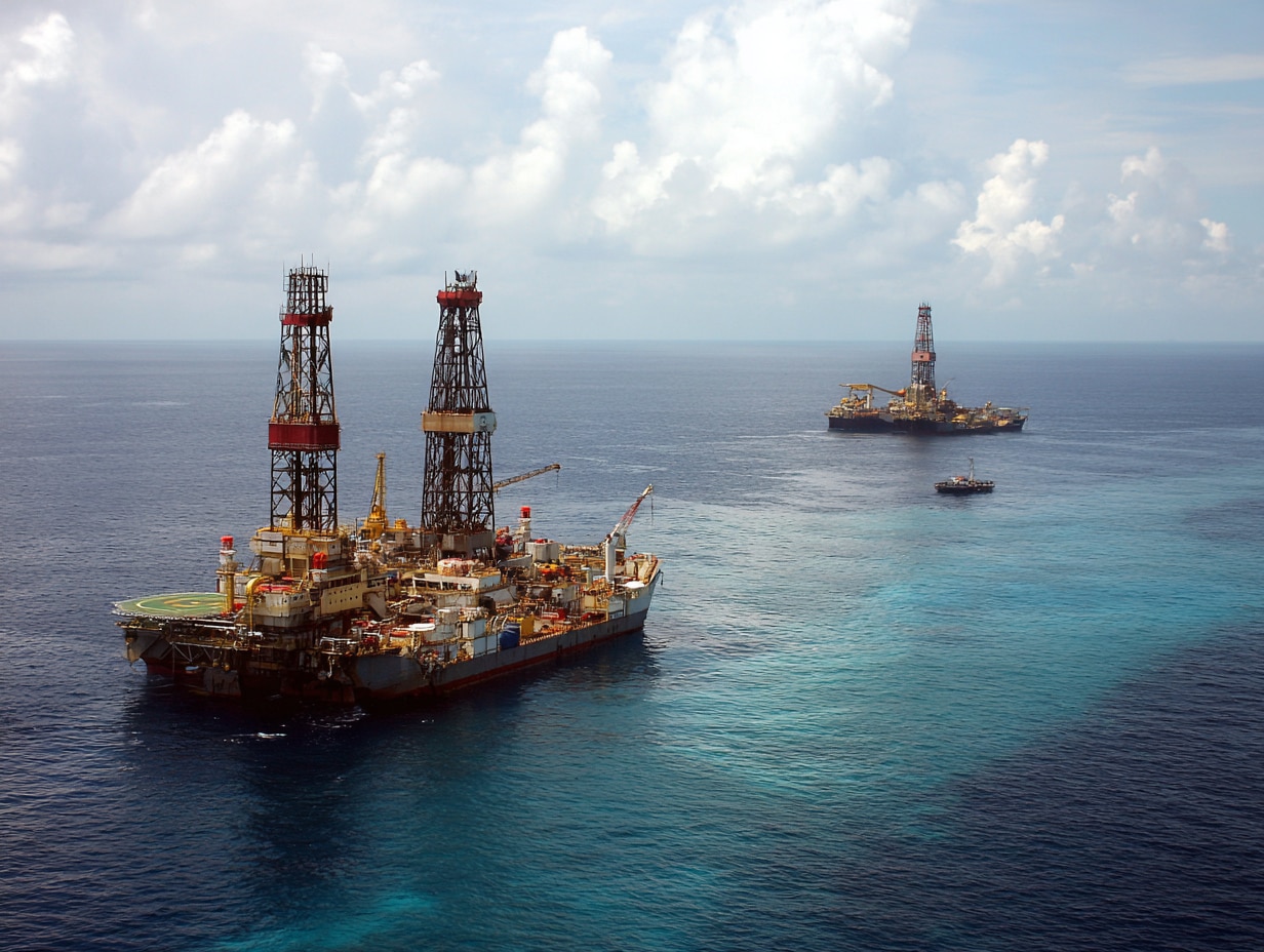 एक झटके में बदलेगी तकदीर...भारत को इस छोटे से द्वीप के पास मिला बड़ा ...