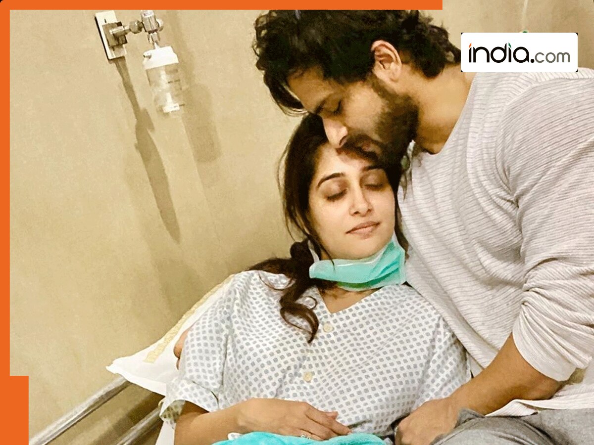 Dipika Kakar Surgery: 14 घंटे तक कैंसर की सर्जरी के बाद अब कैसी है ...