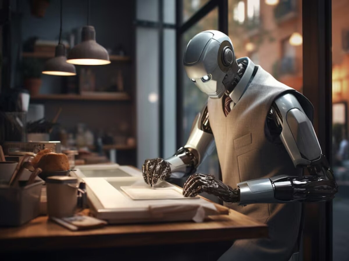 कंप्यूटर पर ‘I am not Robot’ क्यों आता है बार-बार? जानिए मशीन को कैसे ...