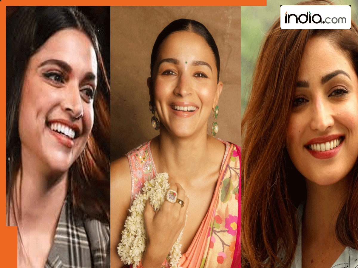 Samudrika Shastra: गालों में डिंपल वाली लड़कियां अपने साथ लाती हैं ...