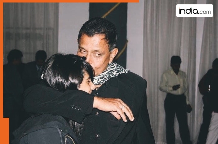 Meet Dishani, daughter of Mithun Chakraborty, superstar picked her from garbage in..., as ...