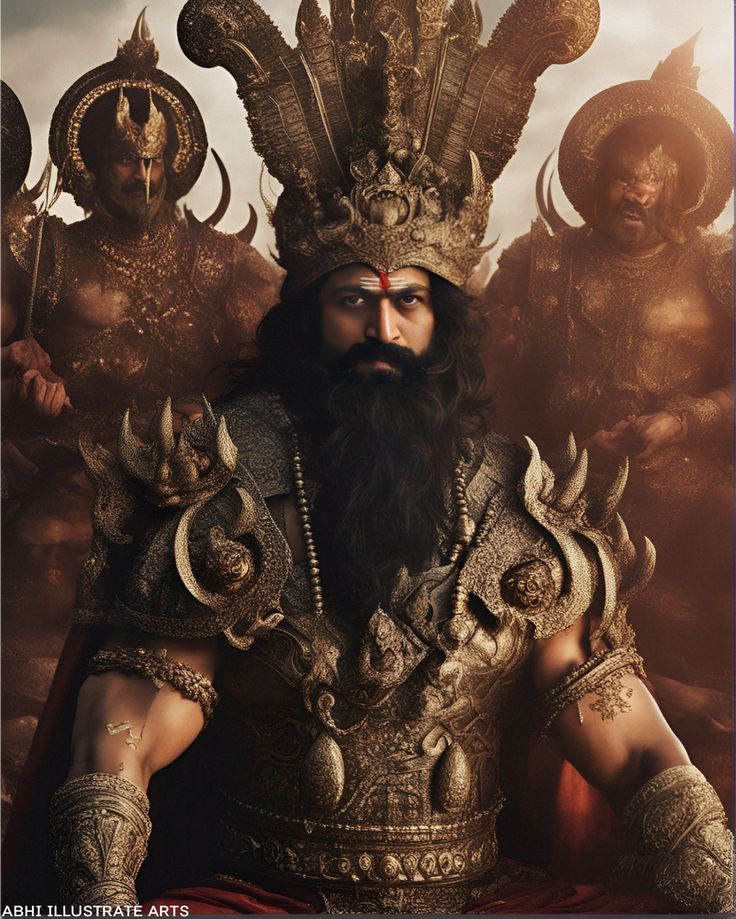 Ramayana: नितेश तिवारी की 'रामायण' में हैं 15 एक्टर, जानें कौन सा ...