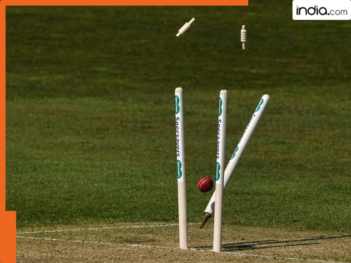 fastest ball: गेंद है या बंदूक की गोली... इंटरनेशनल क्रिकेट में सबसे ...