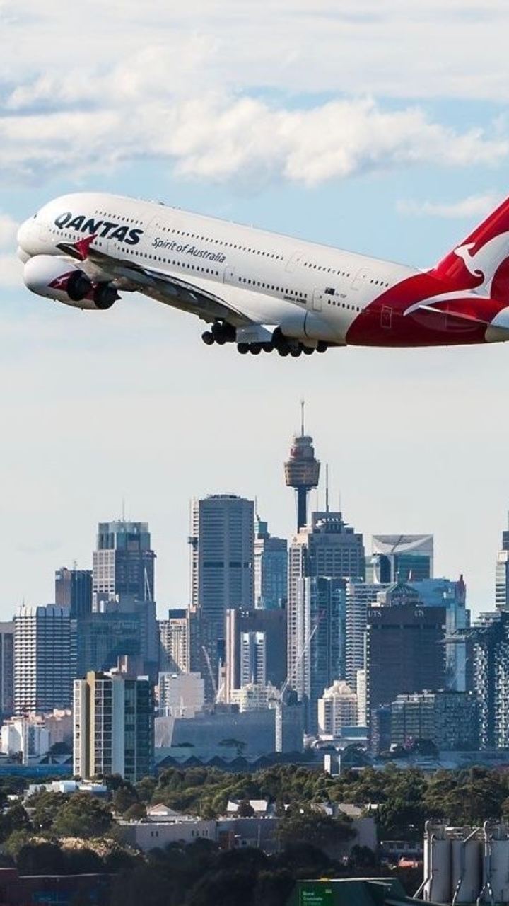 Top 7 Longest Non-Stop Flights In The World You Can Take In 2025