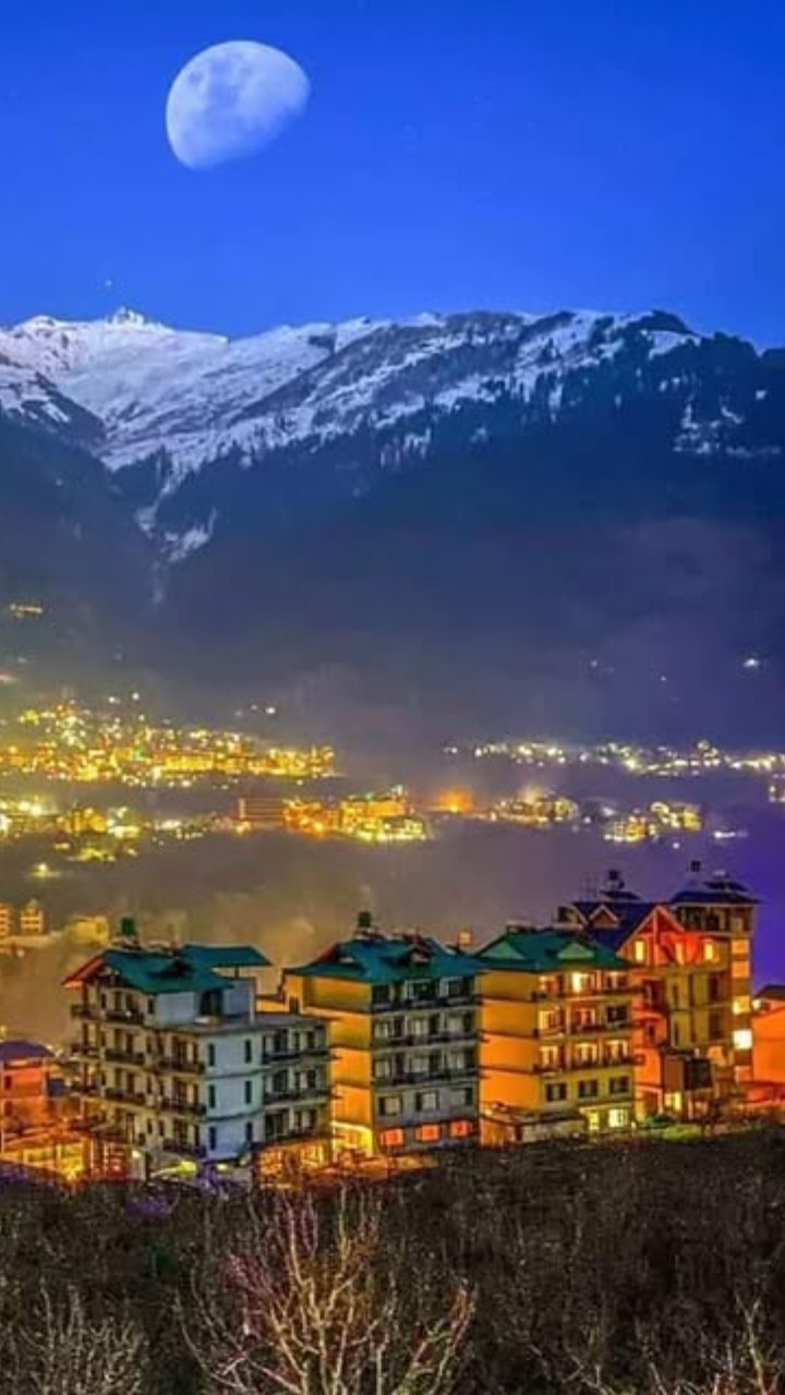 Top 10 Beautiful Places To Visit In India This Month
