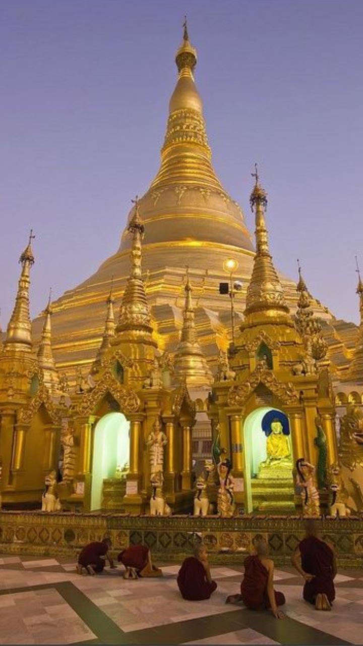 10 Tallest Monuments Around The World You Must See