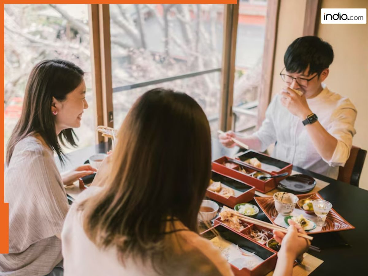 Shocking Food Rules: इन 10 देशों के खाने-पीने के नियम जानकर चौंक जाएंगे ...