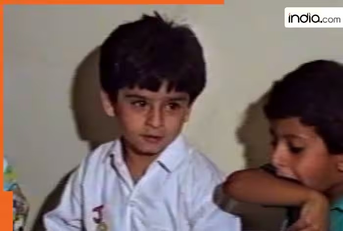 Bollywood’s most unsuccessful hero, never became an actor, gave 0 hits, still has net worth of ...