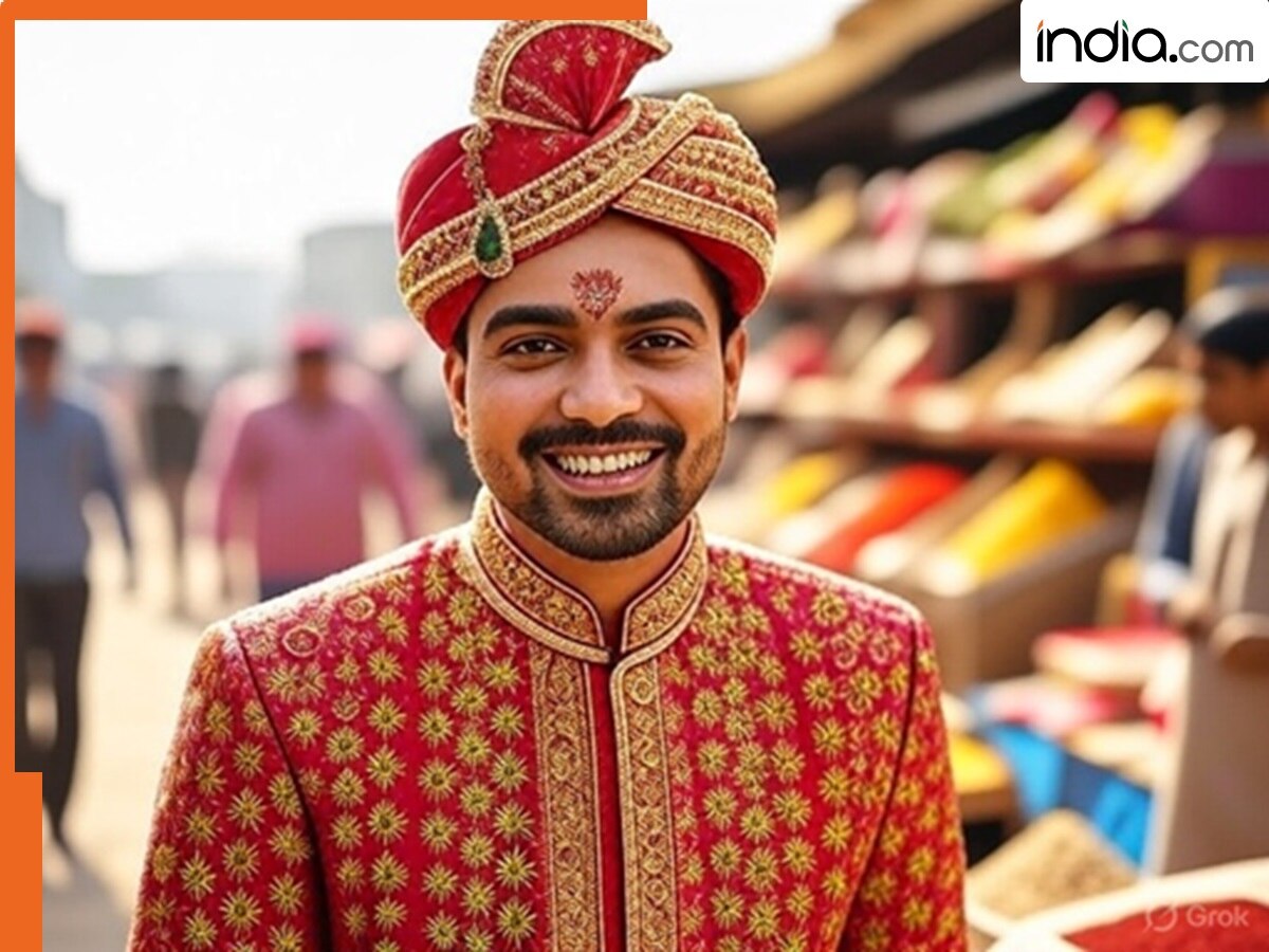भारत में इस जगह लगती है दूल्हों की मंडी, रेट लिस्ट के साथ बेचे जाते हैं ...