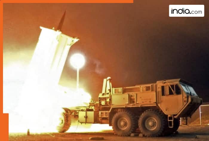 After facing defeat against India, Pakistan to buy HQ-19 air defence ...