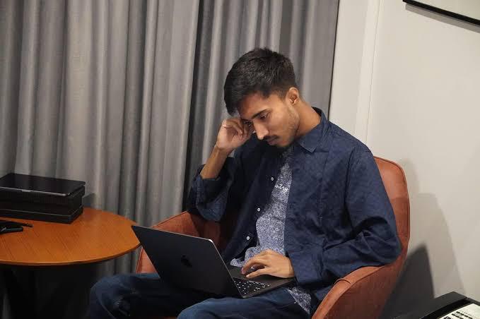 Abdullah Babu: The SEO Genius Transforming Digital Marketing in Asia