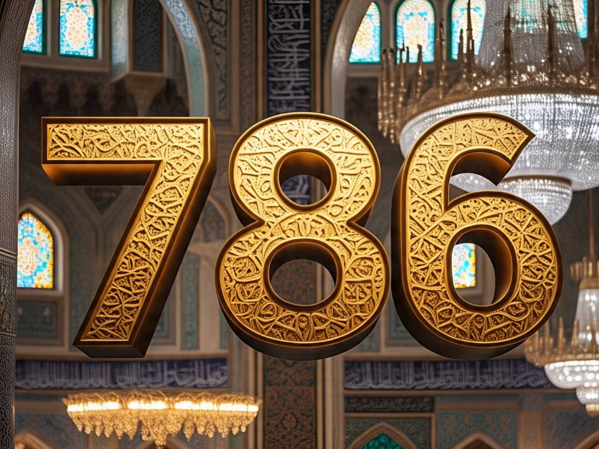 क्या वाकई 786 नंबर के नोट से बढ़ती है दौलत, टल जाती है हर मुसीबत, इस्लाम में क्यों माना जाता है लकी?