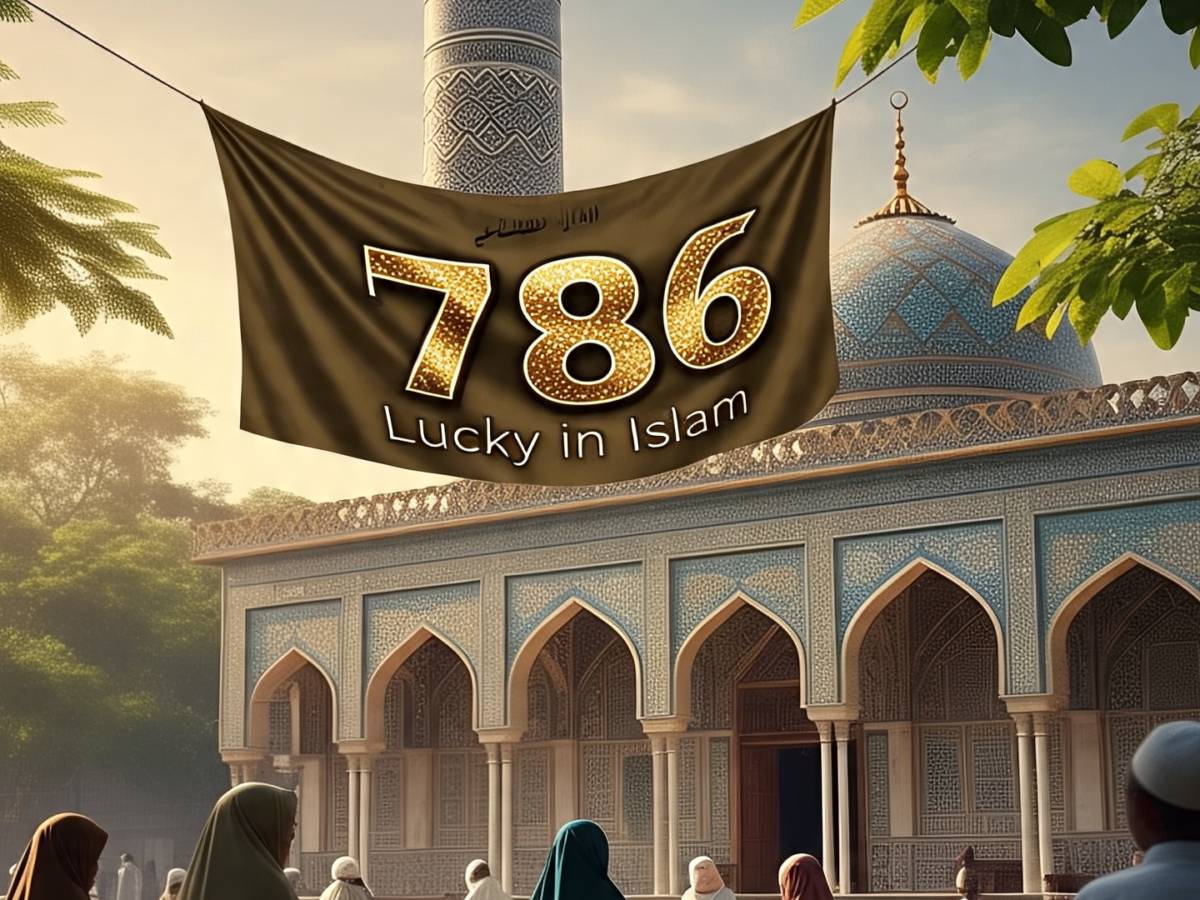 क्या वाकई 786 नंबर के नोट से बढ़ती है दौलत, टल जाती है हर मुसीबत ...