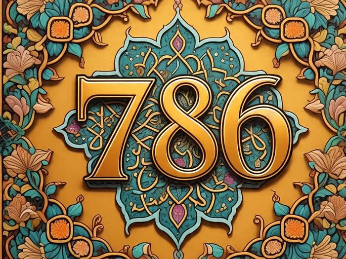 क्या वाकई 786 नंबर के नोट से बढ़ती है दौलत, टल जाती है हर मुसीबत ...