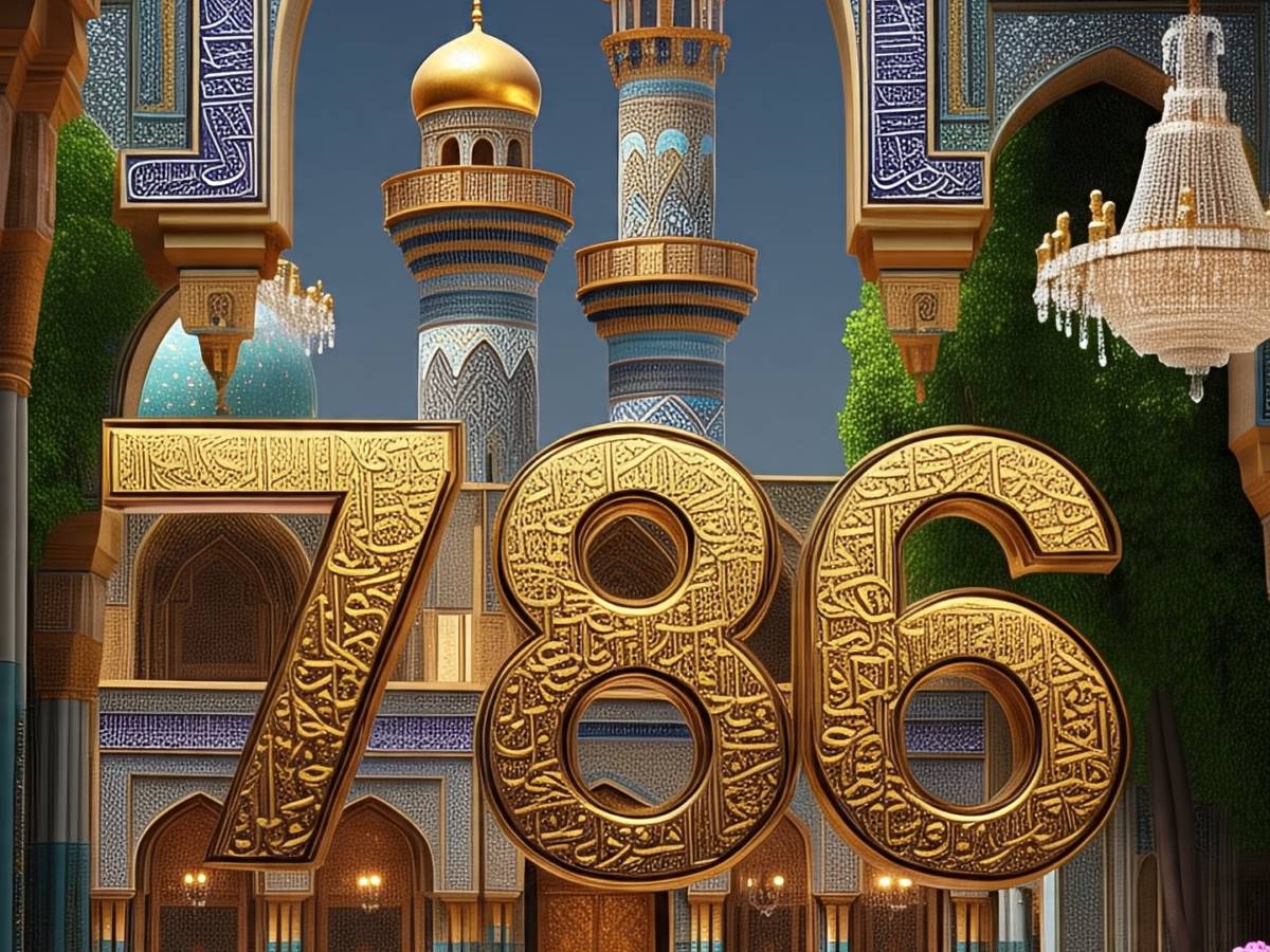 क्या वाकई 786 नंबर के नोट से बढ़ती है दौलत, टल जाती है हर मुसीबत ...