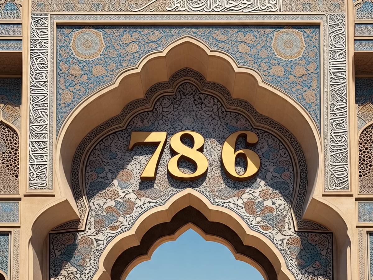 क्या वाकई 786 नंबर के नोट से बढ़ती है दौलत, टल जाती है हर मुसीबत, इस्लाम में क्यों माना जाता है लकी?