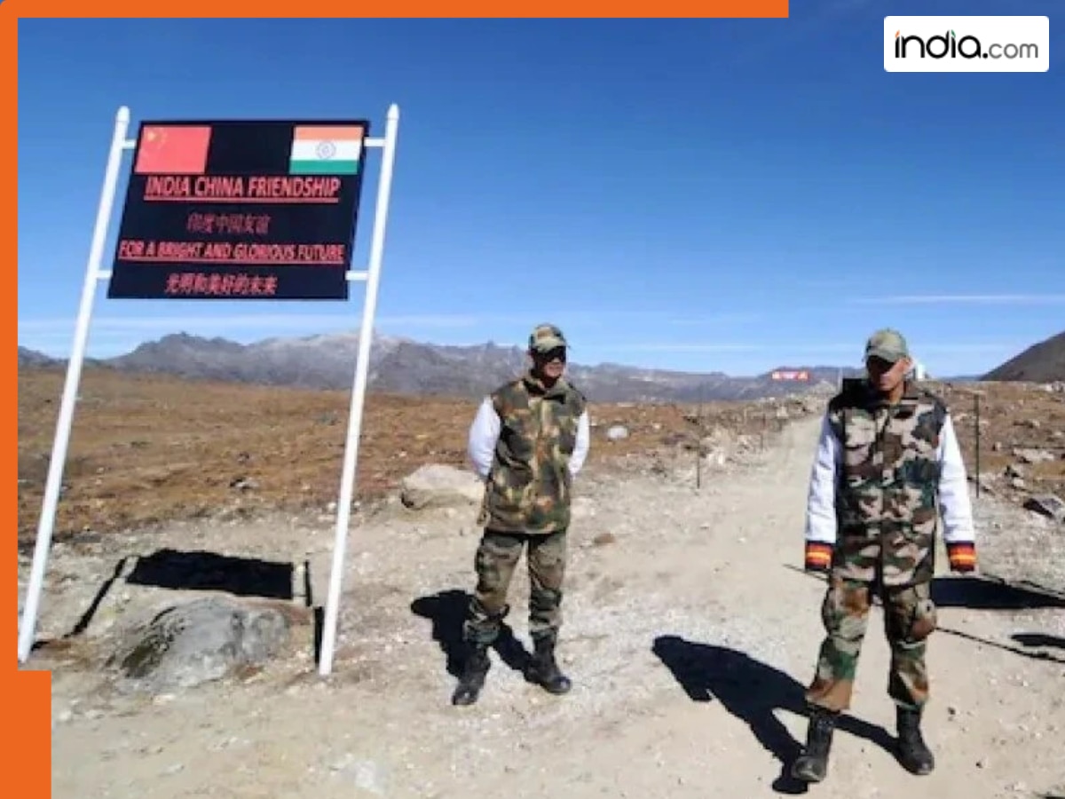 भारत की सख्ती या कूटनीति का कमाल? राजनाथ के बीजिंग दौरे के बाद चीन पहली ...