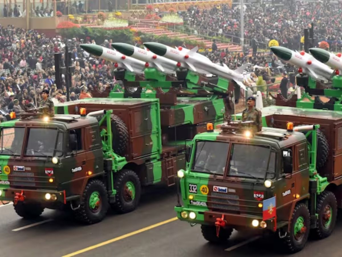 एक बटन से हजारों KM दूर मचती है तबाही! जानिए कैसे टेस्ट होती हैं मिसाइलें?