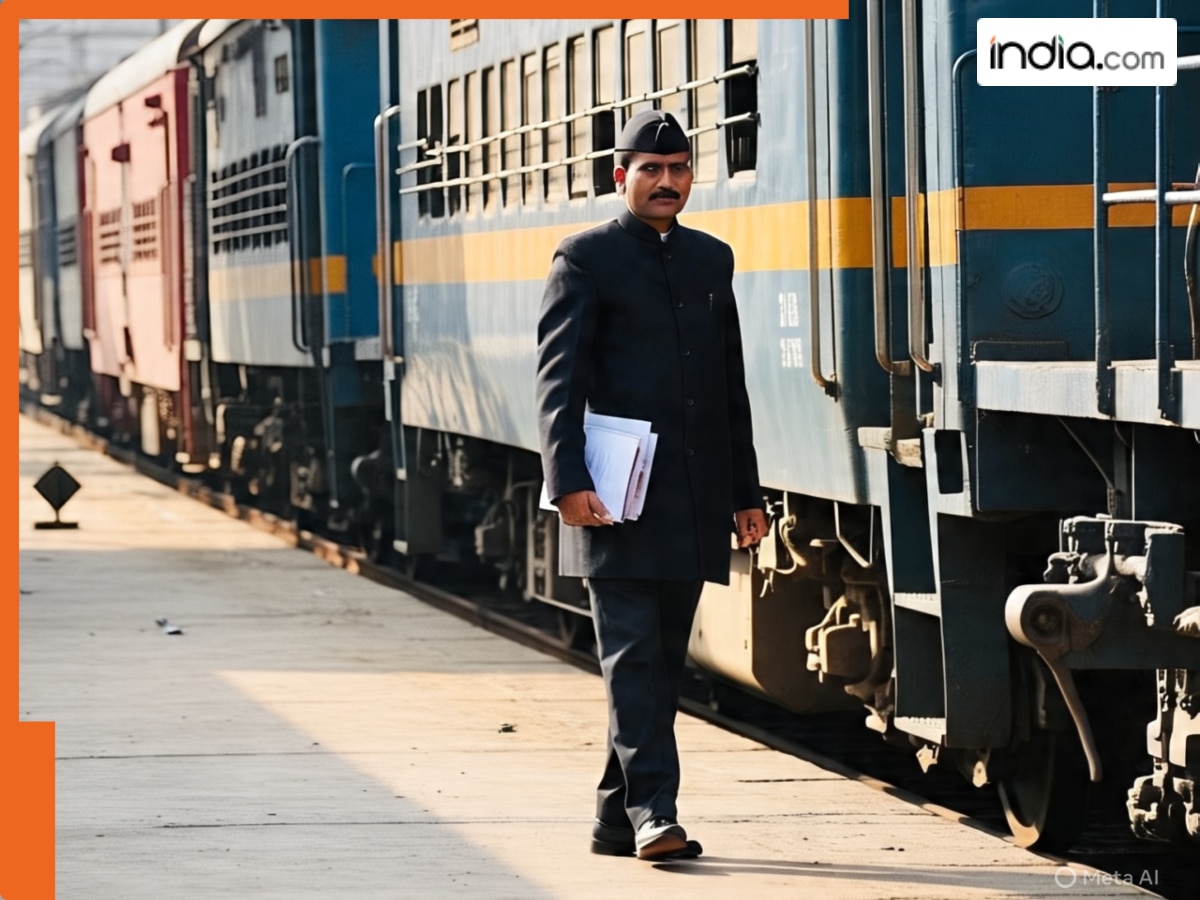 RRB NTPC 2025 Update: Graduate Level result to be declared soon, Check ...