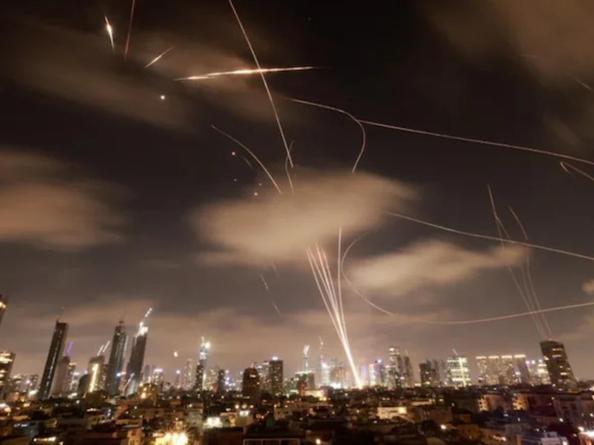 अपने दम पर लगातार कितने दिन तक युद्ध लड़ सकता है इजरायल? जानिए कितना ...