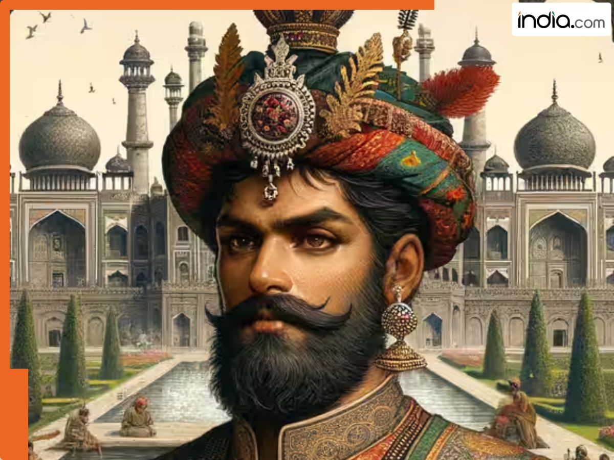 जिसे बनना था बादशाह, बन गया तमाशा! जानिए मुगलों की विरासत चौपट करने ...