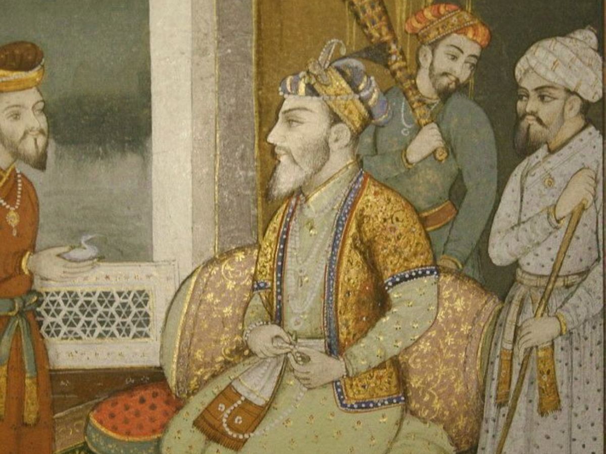 जिसे बनना था बादशाह, बन गया तमाशा! जानिए मुगलों की विरासत चौपट करने ...