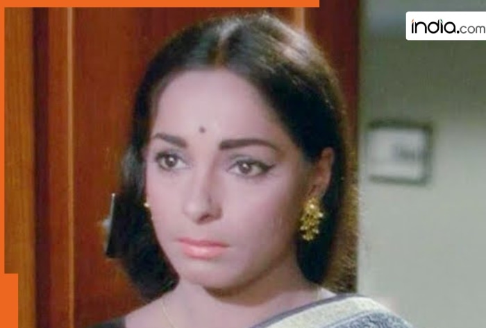 Meet actress, known as The Kiss Girl, changed religion before marriage ...