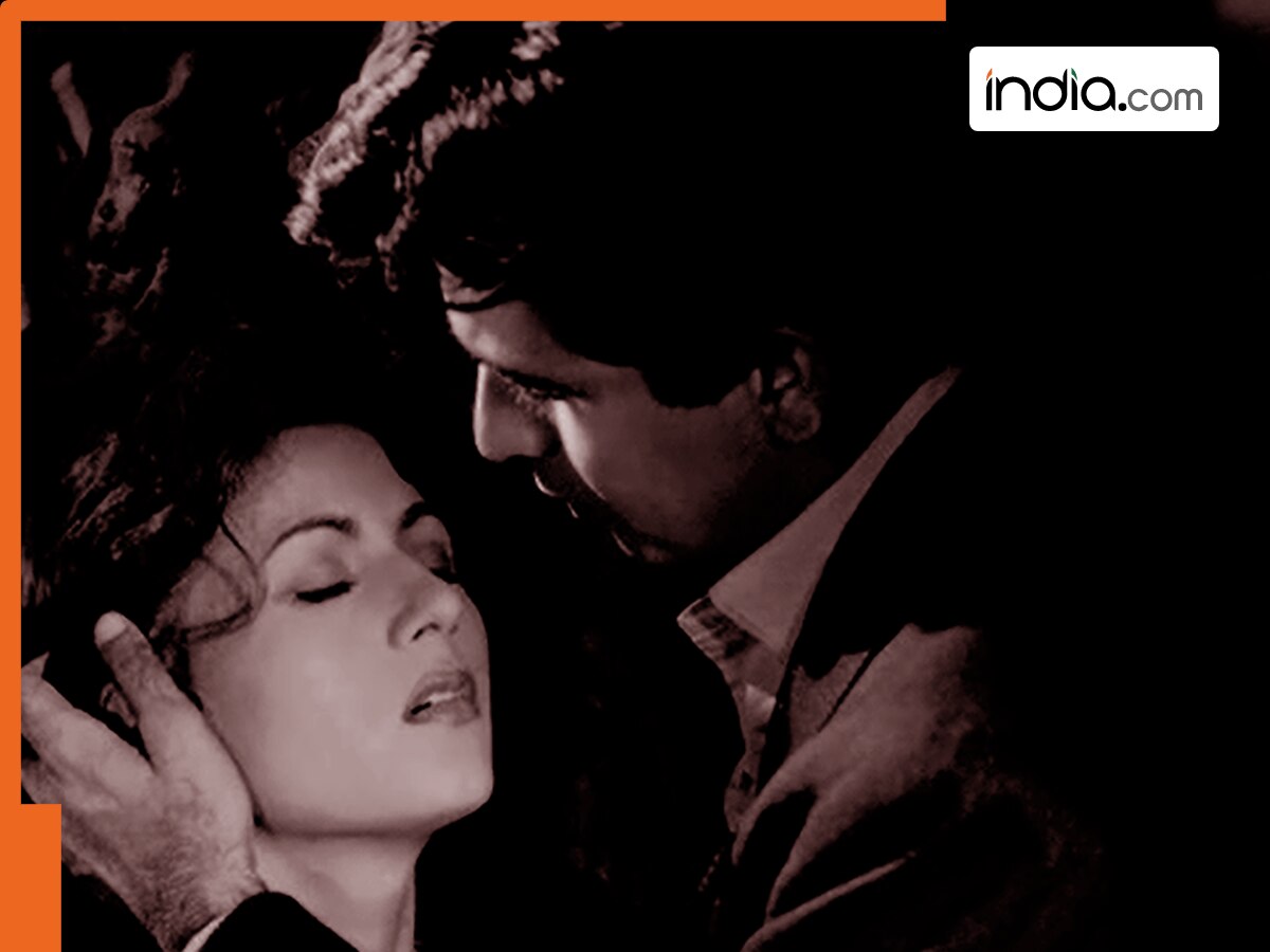 जब कंकाल बनी मधुबाला ने जब दिलीप कुमार से कांपती आवाज़ में पूछा था ये सवाल