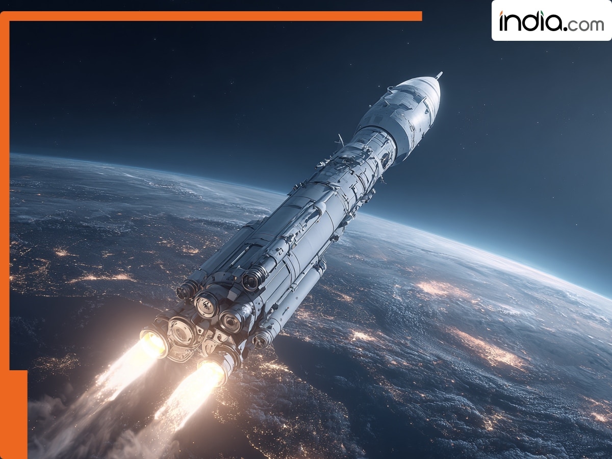 इन देशों के पास है अंतरिक्ष में भी युद्ध लड़ने की ताकत, बना चुके हैं सैटेलाइट तबाह करने वाली ...