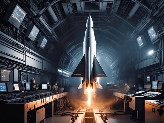 Israel-Iran War: Iran launches its most lethal Fattah missile, declares ...