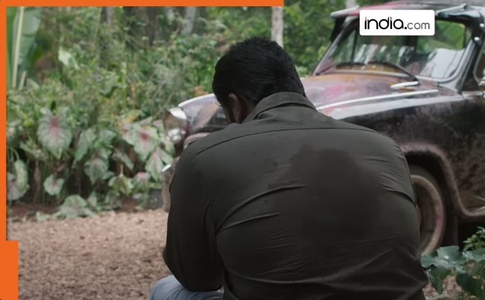 This 2 hour 43 minute crime thriller broke box office records, became No 1 on in 48 hours, 7.9 ...