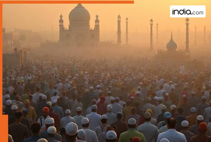 India to become world largest Muslim country in…, population will cross ...