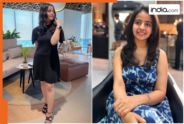 Meet world youngest CA, an Indian who passed Class 10 at 12, Class 12 at 15, her name is....