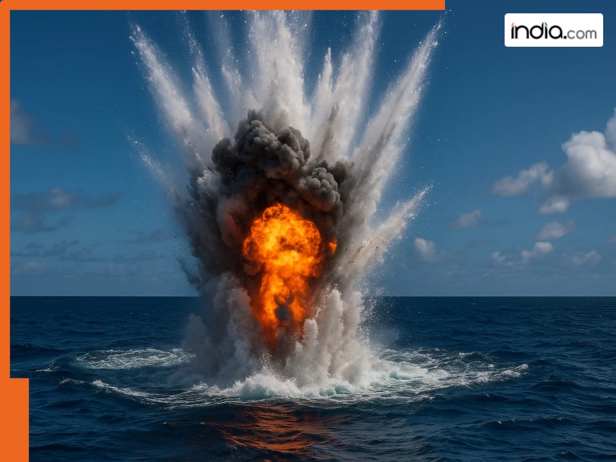 China adds 100 Nuclear bombs in one year, India have 8 : Here's how ...