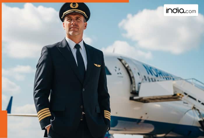 What is the retirement age of pilot? Difference in rules for commercial ...