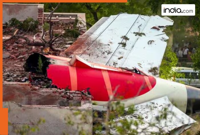 Ahmedabad plane crash: What caused the horrific crash of Air India ...