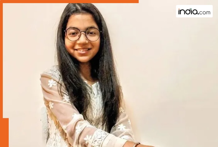 Meet girl who was coding expert at 11, built Rs 1000000000 crore ...