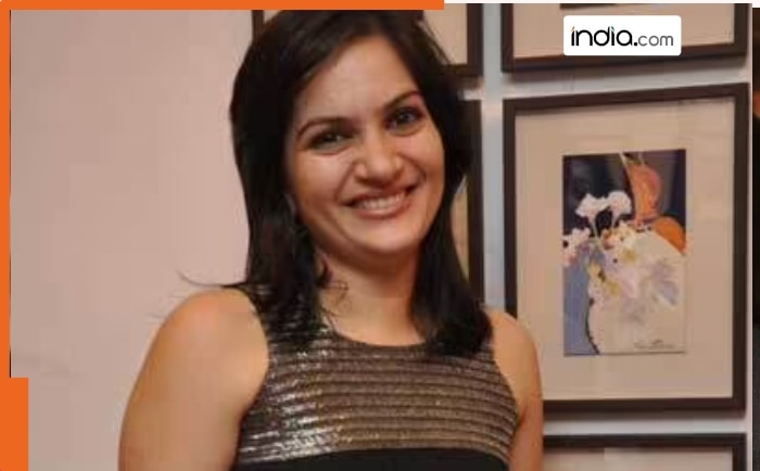 Meet Prerna, daughter of Bollywood's villain Prem Chopra, stays away from limelight, as ...