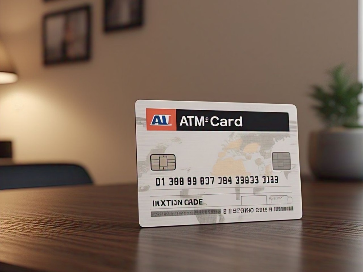 कहीं आप भी तो इन नंबर्स को नहीं बनाते अपने ATM का पिन? तुरंत कर लें ...