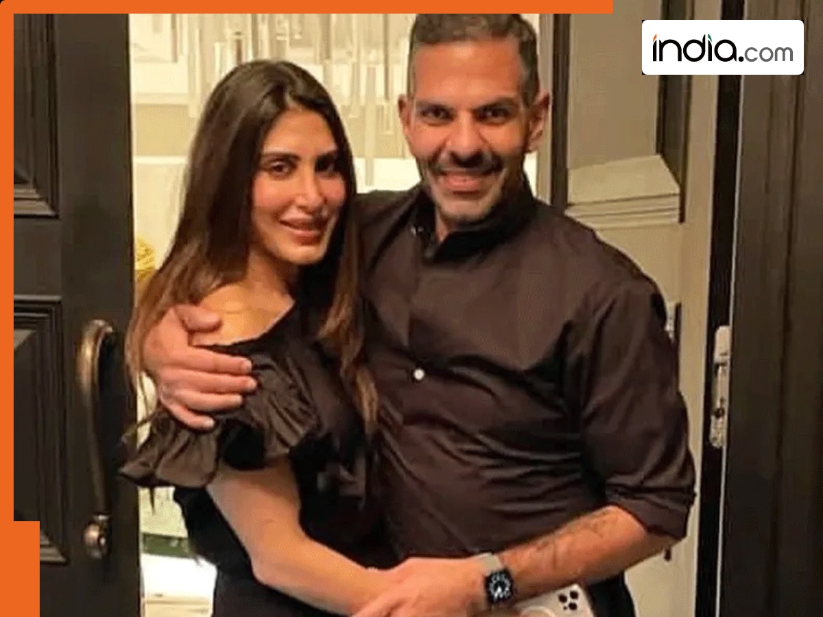Sunjay Kapur 30,000 crore property case: Priya Sachdev makes big move ...