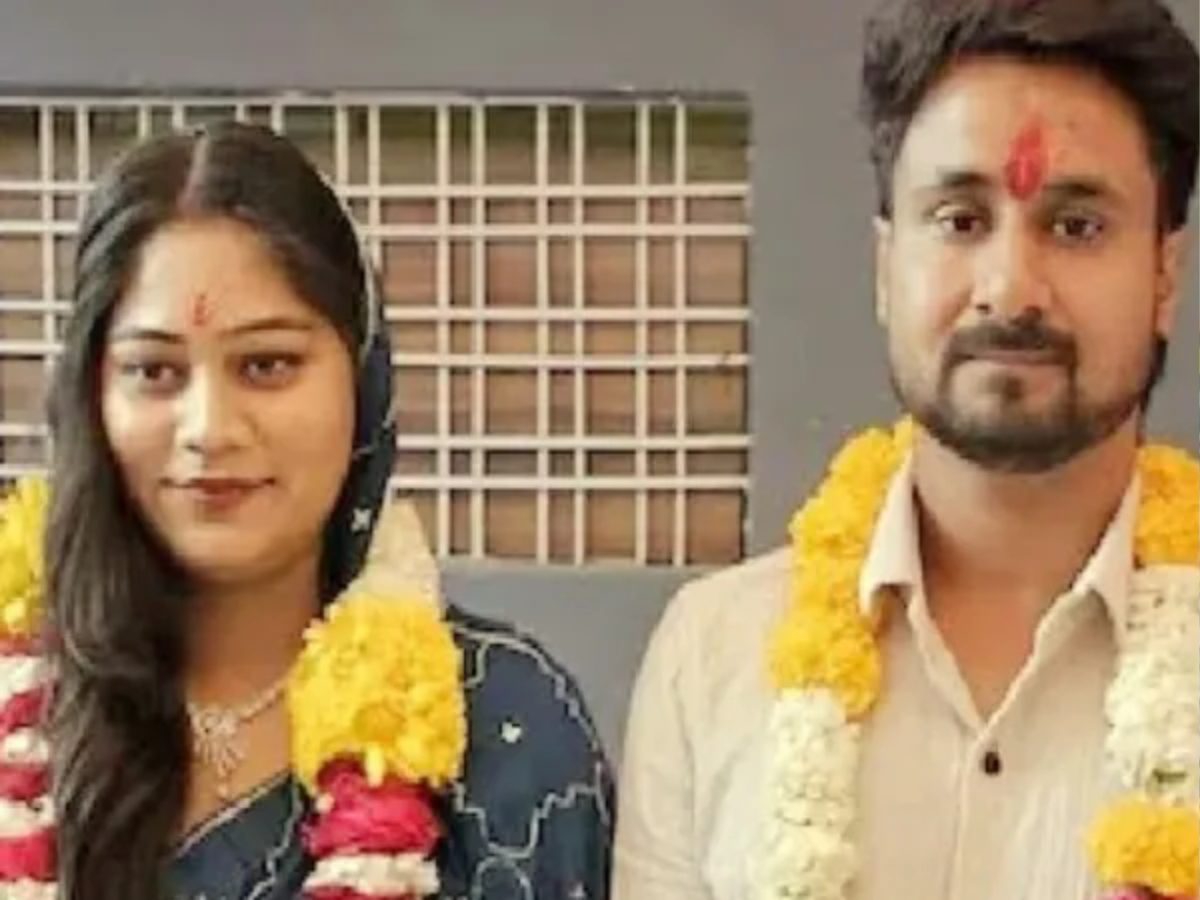 सोनम ने कितने में बेचा अपना 'सिंदूर'? कितनी रकम में किया पति राजा ...