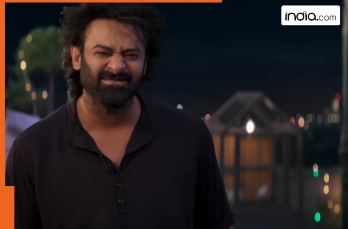 The Raja Saab teaser clocks 15 million views in no time - Is this ...